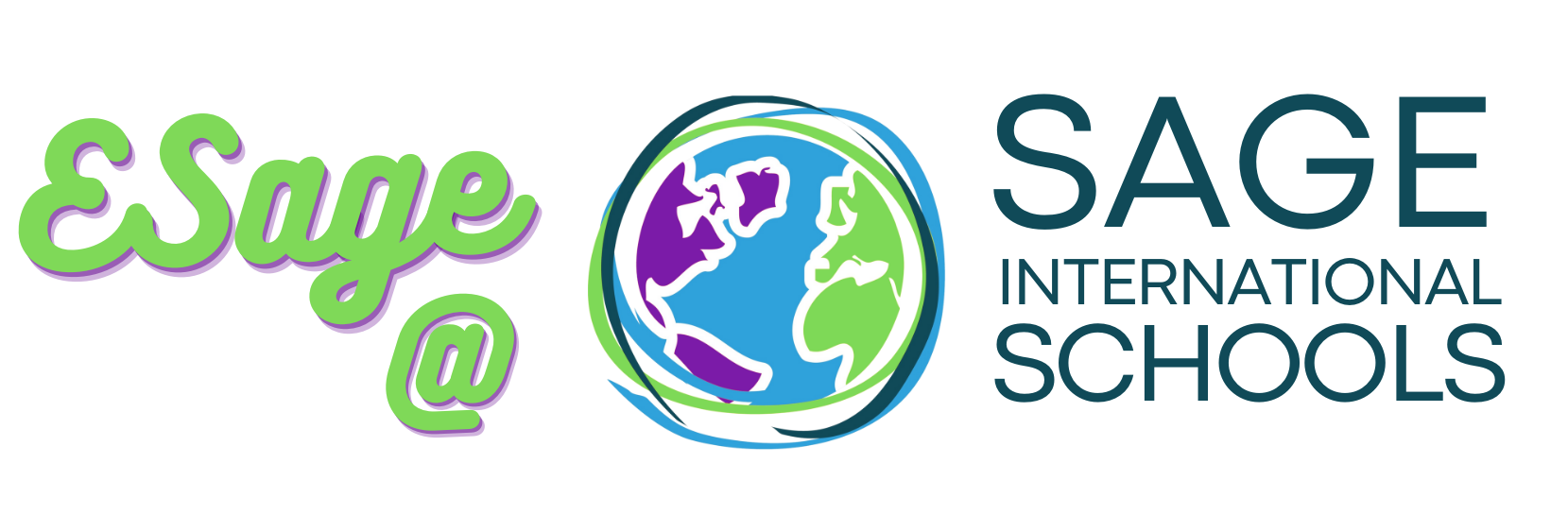 ESage coming this fall! – Sage International School